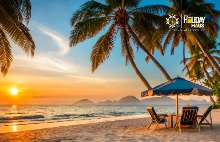 Long Weekend Travel in September 2025: Best Escapes Across India